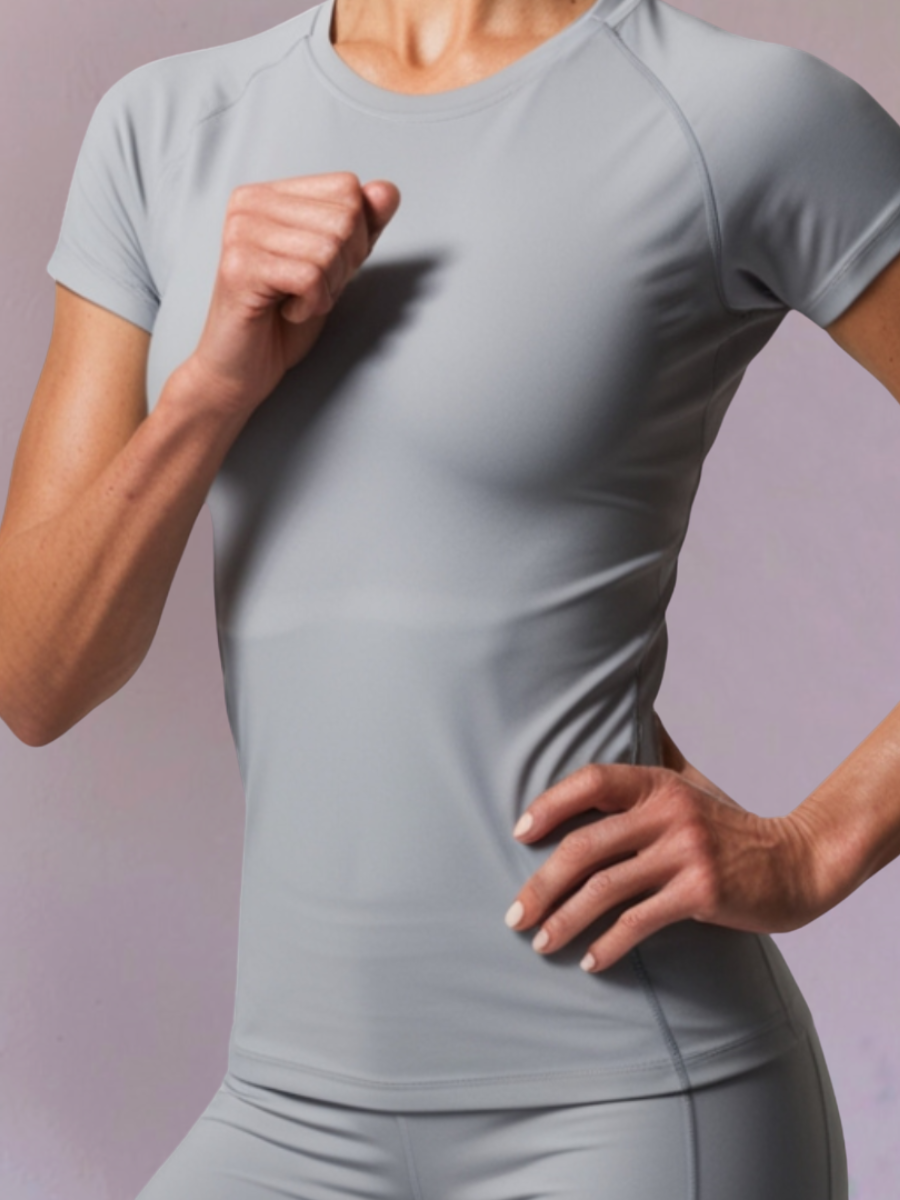 Active Shirts & Exercise Tops | TrueFeat