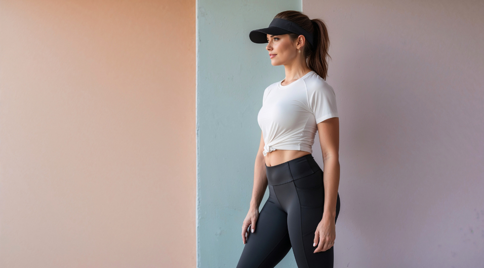 Premium Athleticwear - Shop for Premium Athleticwear Online - TrueFeat